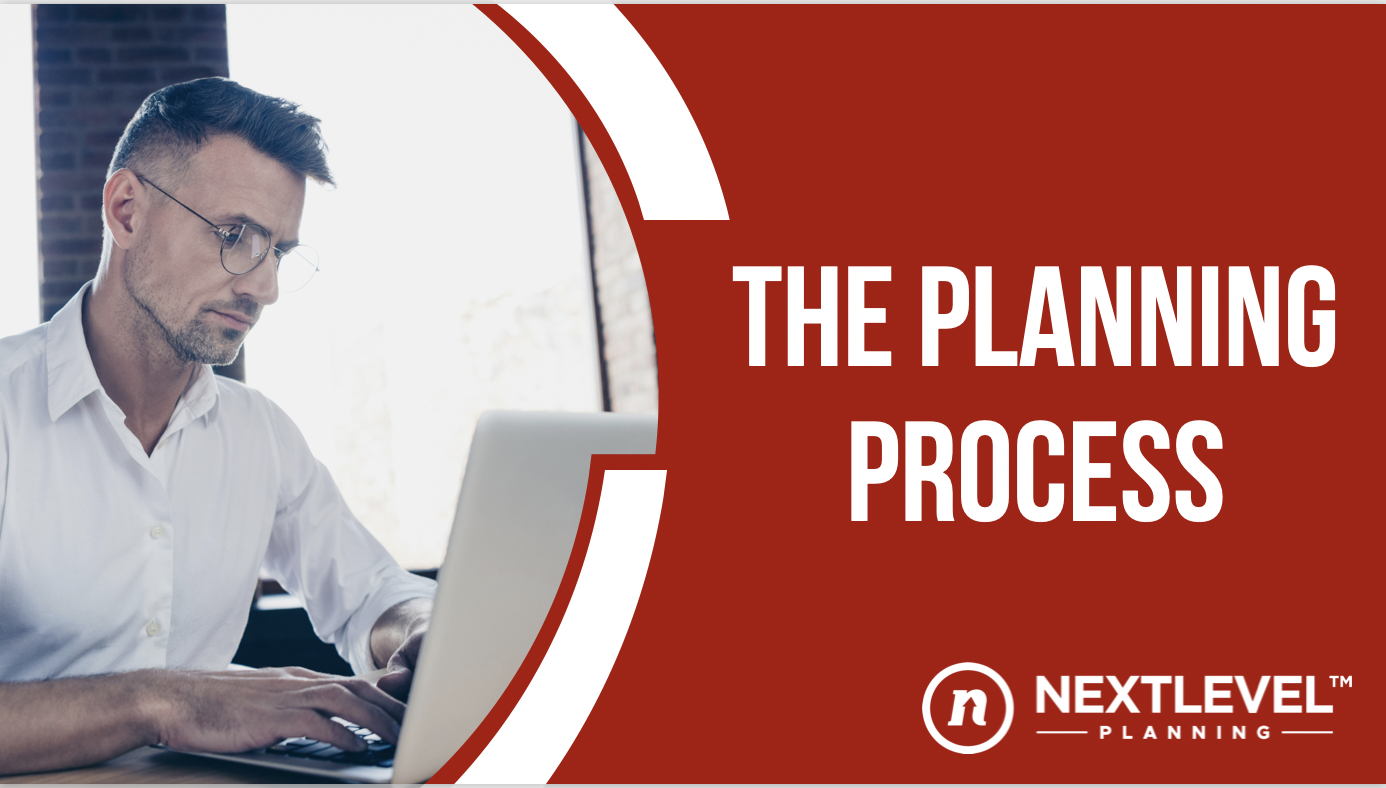 Randy Fox | Next Level Advisors