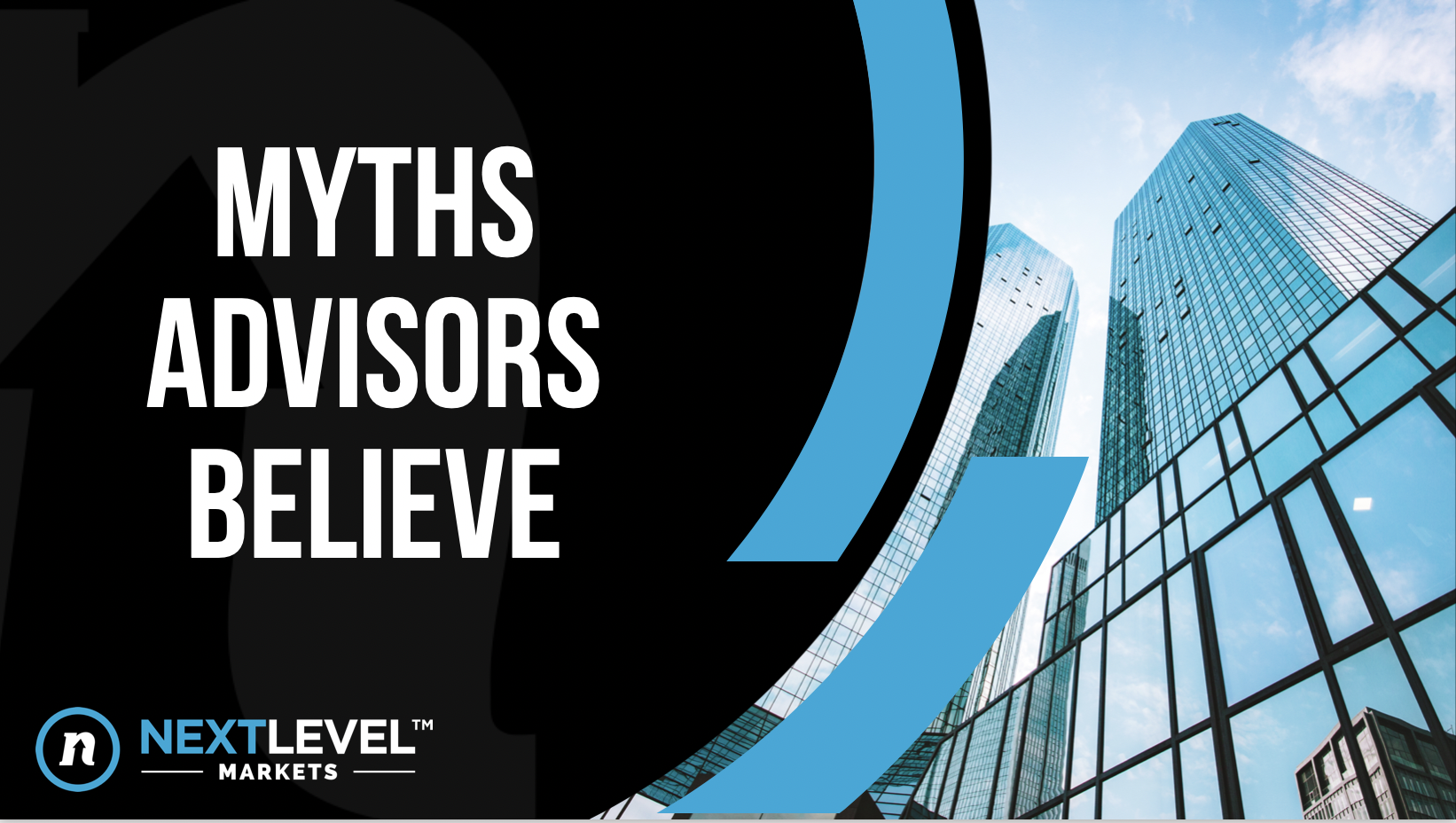 Arwen Becker Free Lessons - Be The Advisor Other Advisors Follow | Next Level Advisors