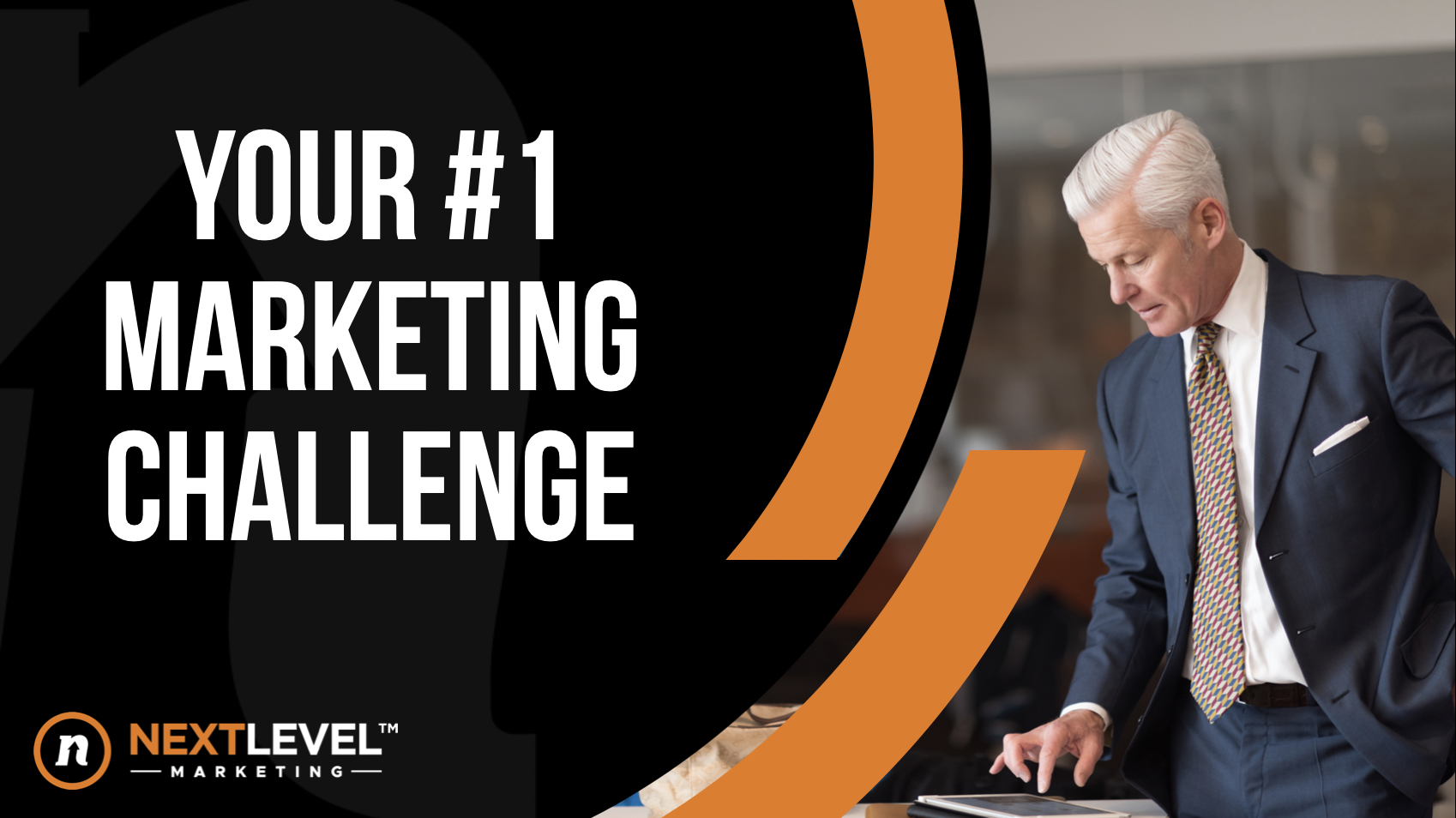 Brandon Stuerke - Next Level Live Introduction | Next Level Advisors