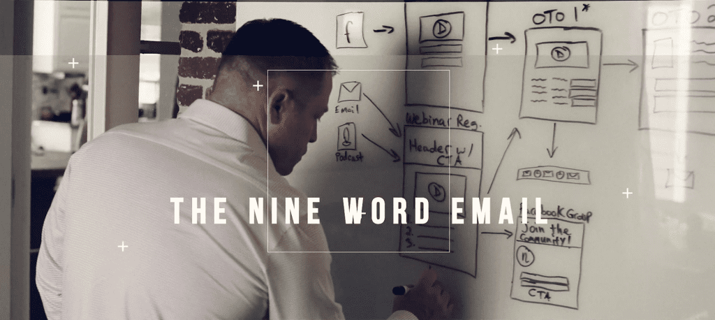 The 9 Word Email | Next Level Advisors The 9 Word Email | Next Level Advisors