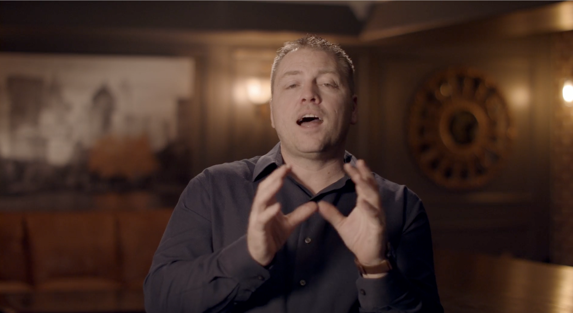 Strategy Disconnect | Next Level Advisors